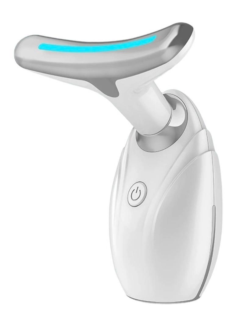 Neck & Face Lifting LED Therapy Device – Tygreen suplies